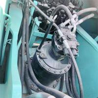 China 2020 Used Kobelco SK210-10 Excavator With Original Hydraulic Pump Made In Japan for sale