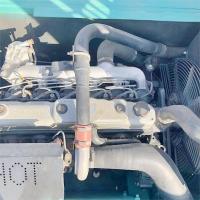 China 2020 Used Kobelco SK210-10 Excavator With Original Hydraulic Pump Made In Japan for sale
