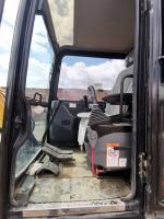 China 2020 Sany SY55 Excavator Used Mini Excavator for Pipeline Construction in Shanghai for sale