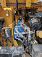 China 2020 Sany SY55 Excavator Used Mini Excavator for Pipeline Construction in Shanghai for sale