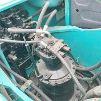 China Used Kobelco Sk230-6E Excavator with Original Hydraulic Pump 23000 KG Machine Weight for sale