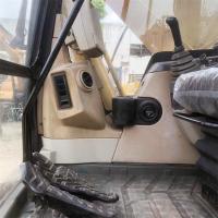 China Made in Japan used Cat 320C excavator with original parts for sale