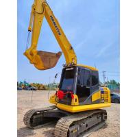 China 2020 Komatsu PC130-8 Excavator 12.6TON Operating Weight Japan Original Used on Stock for sale