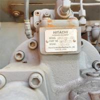 China Used Hitachi ZX350H-3 Crawler Excavator High Condition and Original Hydraulic Cylinder for sale