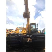 China 21115 KG Operating Weight Used Caterpillar Cat 320C Amphibious Excavator at Affordable for sale