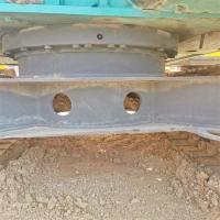 China Japan Original 7 Ton Mini Used Kobelco SK75 Excavator with ISUZU Engine in Shanghai for sale