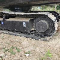 China 1600 Working Hours Used Sany SY60 Pro Mini Excavator with 0.23 m3 Bucket Capacity for sale