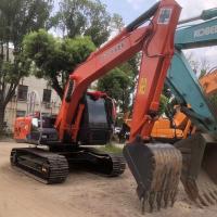 China Used Original Japan Hitachi ZX120 ZX120 Hydraulic Crawler Excavator for Your Business for sale