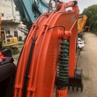China Used Original Japan Hitachi ZX120 ZX120 Hydraulic Crawler Excavator for Your Business for sale