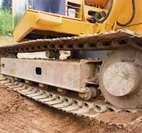 China 2021 Japan Crawler Cat E70B Used Excavator Machine with Original Hydraulic Cylinder for sale