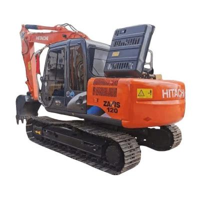 China Hitachi ZX120 Excavator Parts Original Hydraulic Valve for Market Opportunity for sale