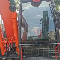 China Hitachi ZX120 Excavator Parts Original Hydraulic Valve for Market Opportunity for sale