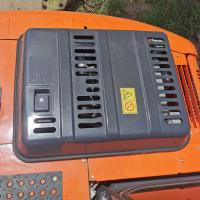 China Hitachi ZX120 Excavator Parts Original Hydraulic Valve for Market Opportunity for sale