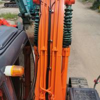 China Hitachi ZX120 Excavator Parts Original Hydraulic Valve for Market Opportunity for sale