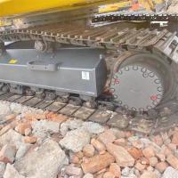 China Komatsu PC200-8 Excavator with Original Hydraulic Pump and 0.8m3 Bucket Capacity for sale