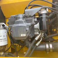 China Komatsu PC200-8 Excavator with Original Hydraulic Pump and 0.8m3 Bucket Capacity for sale