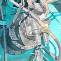 China Good Condition 20 Ton SK200-6 Kobelco Excavator from Japan in Shanghai Original 2017 for sale