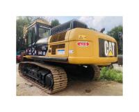 China 36 Ton Cat 336D2 Excavator with 1.8 m3 Bucket Capacity and Original Hydraulic Valve for sale