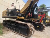 China 36 Ton Cat 336D2 Excavator with 1.8 m3 Bucket Capacity and Original Hydraulic Valve for sale
