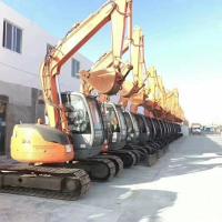 China 2023 Year Hitachi ZAXIS 50 60 70 75 120 135 200 240 270 350 450 650 Excavator in Japan for sale