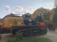 China 36 Ton Cat 336D2 Excavator with 1.8 m3 Bucket Capacity and Original Hydraulic Valve for sale