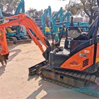China 2023 Year Hitachi ZAXIS 50 60 70 75 120 135 200 240 270 350 450 650 Excavator in Japan for sale