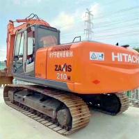 China 2023 Year Hitachi ZAXIS 50 60 70 75 120 135 200 240 270 350 450 650 Excavator in Japan for sale