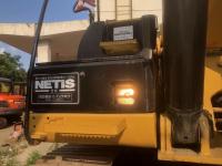 China 36 Ton Cat 336D2 Excavator with 1.8 m3 Bucket Capacity and Original Hydraulic Valve for sale
