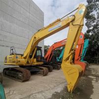 China Original Hydraulic Valve Used Komatsu PC200lc-8 Excavator with 0.8m3 Bucket Capacity for sale