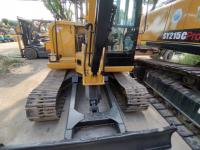 China Original Hydraulic Valve Made in Japan 6 Ton Used Mini Cat 306 Excavator 2021 Year Model for sale