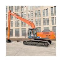 China 2022 Hitachi ZX250 Crawler Excavator 800 Working Hours 1.2M³ Bucket Capacity in Japan for sale