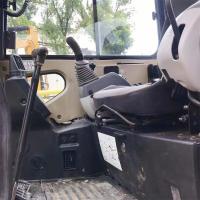 China 2021 Year Model 5 Ton Used Excavator Hitachi ZX50 for Active and Japan Original Sale for sale