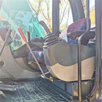 China Good Condition 14 Ton Japan Original Earth-Moving Machinery Used Excavator Kobelco SK140 for sale