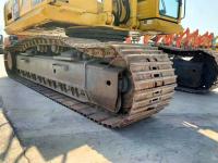 China Pc350-7 Japanese Original Used Komatsu Pc350 Excavator 2018 Year Operating Weight 32600KG for sale