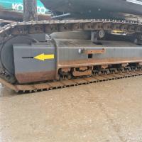 China 2018 Kobelco SK200-8 Excavator 20 Ton Japan Original Digger with 0.8 m3 Bucket Capacity for sale