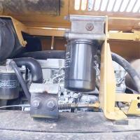 China Original Hydraulic Cylinder Used Crawler Excavator CAT 308 in Shanghai 2018 Year Model for sale