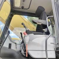 China Egypt Market Komatsu PC360-7 Excavator with 180KW Power and Original Hydraulic Valve for sale
