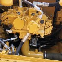 China 12000 KG CAT312 Excavator Middle Second Hand Japan Original 2020 Year Model in Shanghai for sale
