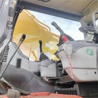 China Top Rated Komatsu PC 400 Excavator 2019 Year 40000 KG Machine Weight for sale