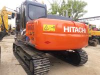 China Year 2022 Used Hitachi ZX120 Excavator with Low Hours and Active for sale