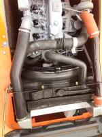 China Year 2022 Used Hitachi ZX120 Excavator with Low Hours and Active for sale