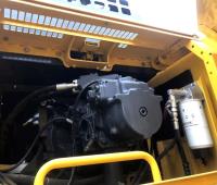 China Large Digger Japan Original Used Komatsu PC 400 Excavator with 1.8m3 Bucket Capacity for sale