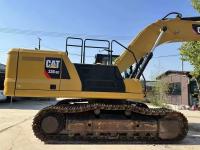 China Good Condition 36 Ton 245 KW Japan Made Cat 336GC 336D 336 Used Excavator Machine for sale