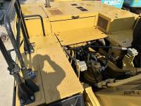 China Good Condition 36 Ton 245 KW Japan Made Cat 336GC 336D 336 Used Excavator Machine for sale