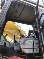 China Large Digger Japan Original Used Komatsu PC 400 Excavator with 1.8m3 Bucket Capacity for sale