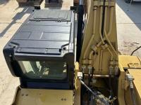 China Good Condition 36 Ton 245 KW Japan Made Cat 336GC 336D 336 Used Excavator Machine for sale