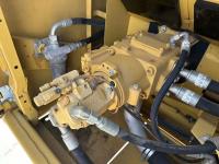 China Good Condition 36 Ton 245 KW Japan Made Cat 336GC 336D 336 Used Excavator Machine for sale