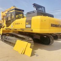 China 230KW Large Digger Komatsu PC 400 Excavator with Original Hydraulic Valve in Japan for sale