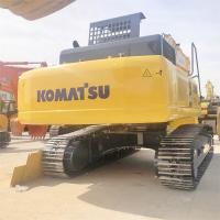 China 230KW Large Digger Komatsu PC 400 Excavator with Original Hydraulic Valve in Japan for sale