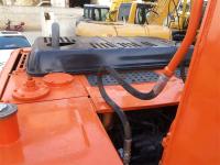 China Hitachi ZX200-3G Used Crawler Excavator 20 Ton Imported Original Earthmoving Machinery for sale